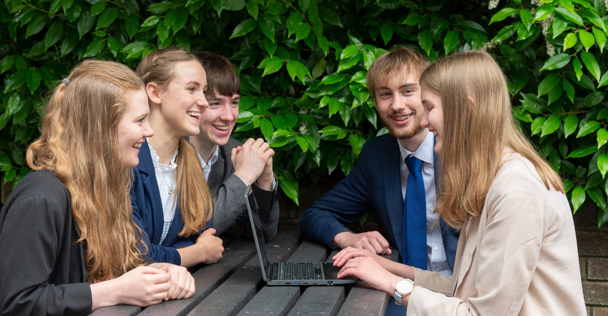 Sixth Form - St Augustine's Catholic High School