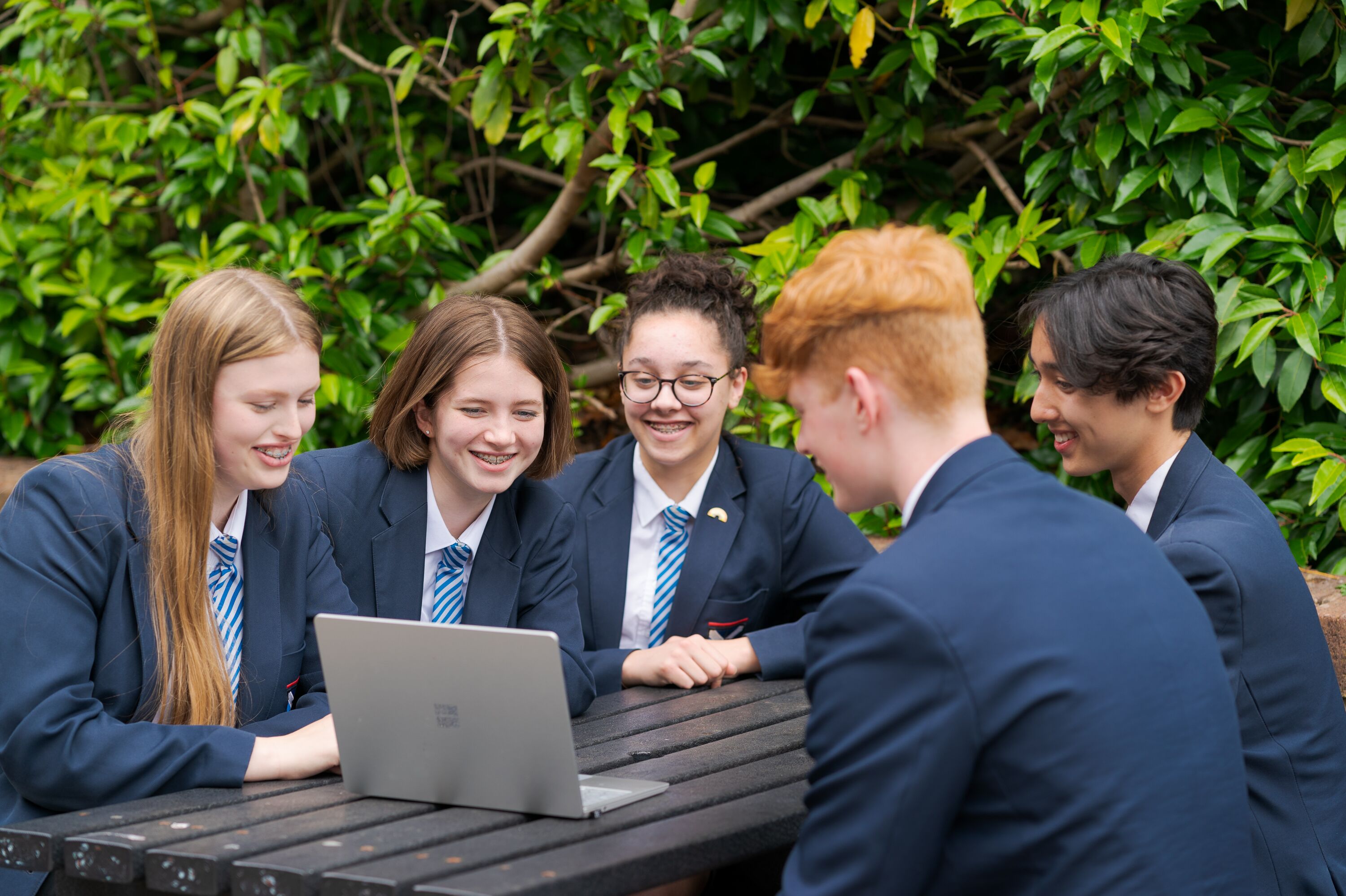 Our Governors - St Augustine's Catholic High School
